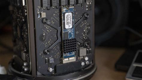 OWC Mac Pro Late Storage Upgrade For Photographers Camera Jabber