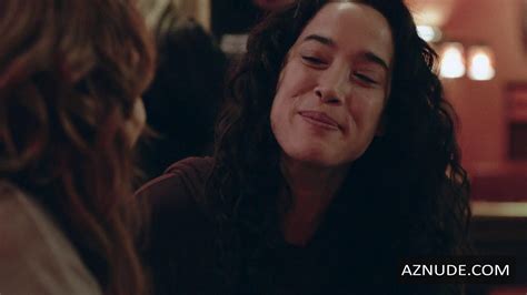 Mylene Dinh Robic Nude Aznude