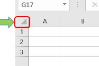 How To Unhide Multiple Rows At Once In Excel