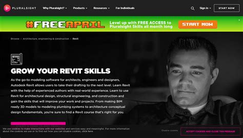 Revit Architecture Free Online Course CollegeLearners Com