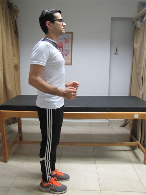Ipc Physical Therapy Center Hip Exerciseship Flexion From Standing