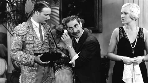 The Marx Brothers Movie That Was Banned In Ireland For Nearly 70 Years