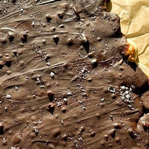 Stephanie Manzinali On Instagram Viral Banana Bark 🍌 🍫 Worth The Hype