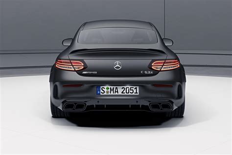Mercedes AMG Farewells C63 And E63 With Final Editions CarExpert