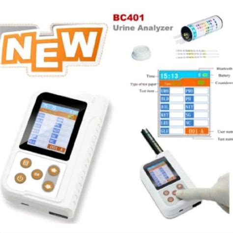 Jual Urine Analyzer Alat Deteksi Detector Urin Pendeteksi Jakarta Barat Sinar Maju Tehnik