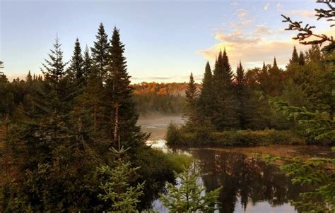 Wallpaper Quebec Saint Agathe Des Monts Sainte Agathe For Mobile And