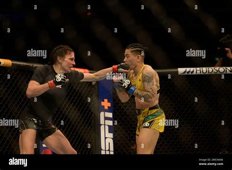 Rio De Janeiro Brazil 22nd Jan 2023 Lauren Murphy Faces Jessica