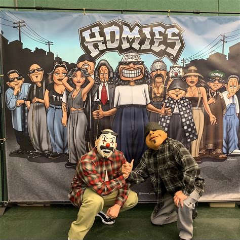 Homies