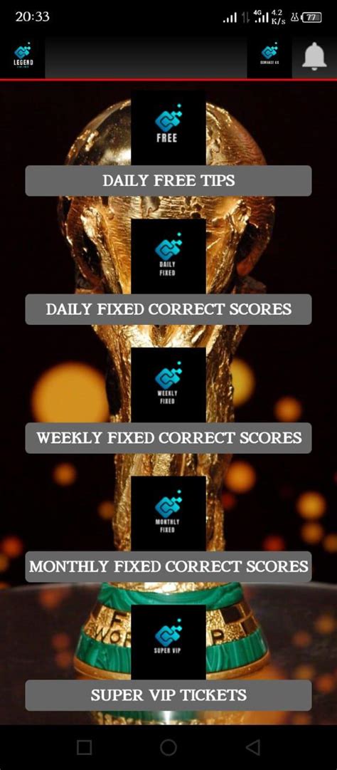 Legend Pro Analysis Apk For Android Download