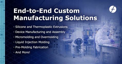 Contractmanufacturing Medicaldevice Flexan An Ingersoll Rand Business