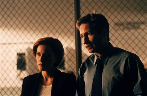 The X Files Hd David Duchovny Fox Mulder Hd Wallpaper Rare Gallery