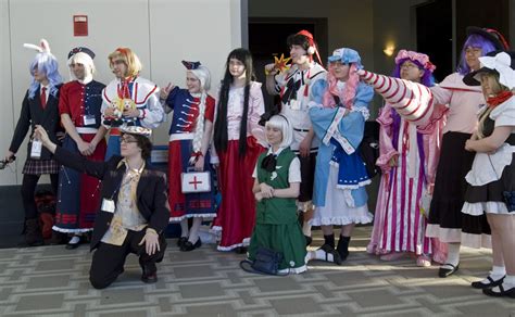 Safebooru Alice Margatroid Alice Margatroid Cosplay Cosplay