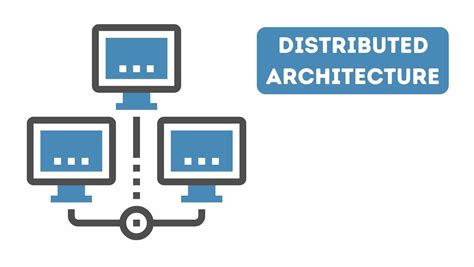Distributed Architecture What You Need To Know