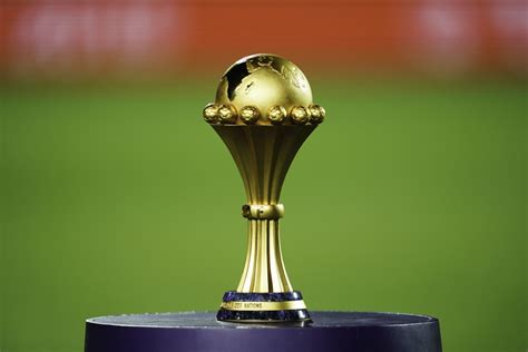 Can 2023 Voici Les Dates Officielles De La Coupe Dafrique Des