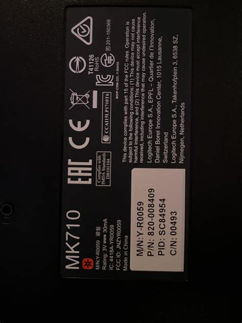 I Have 2 Different Logitech Bluetooth Keyboards But Not The