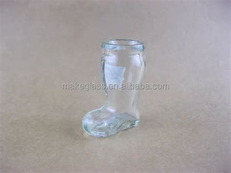 Boot Shaped Shot Glass Shoe Shape Shot Glass Wine Cup Mini Unique
