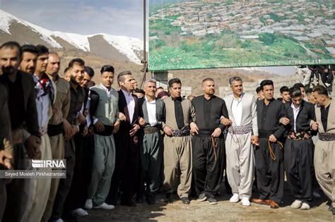همشهری آنلاین کردها اینگونه به استقبال نوروز می‌روند تصاویر دیدنی