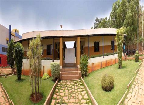 Acharya Institutes Bengaluru Karnataka Careerindia