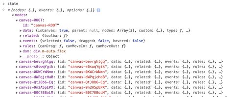 Craft Js A React Framework For Building Extensible Page Editors R Reactjs