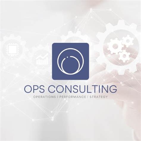 Ashley Skeeters On Linkedin Ops Consulting Operations And