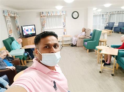 Vivekk V On Linkedin London It Career Recruiters Learning