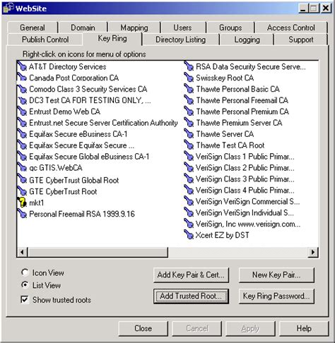 Ssl Certificate Installation Website Pro 3x