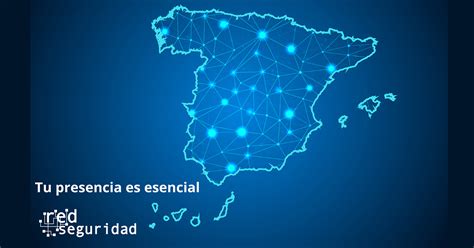 Participa En El Especial Del Ecosistema Español De Ciberseguridad Red