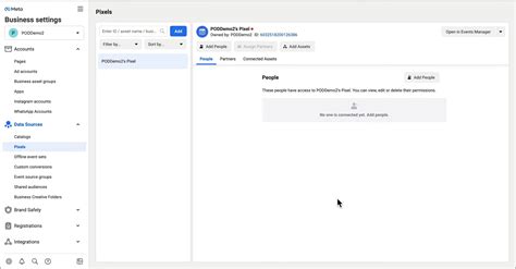 Step By Step Guide To Verify Shopify Domain With Facebook