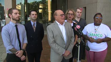 Cleveland Firm Settles Use Of Force Lawsuit Against Cleveland Police