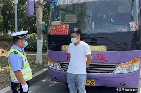交警二大队古宋中队开展了大客车出租车乘客未系安全带专项整治行动 检查 查纠未 力度