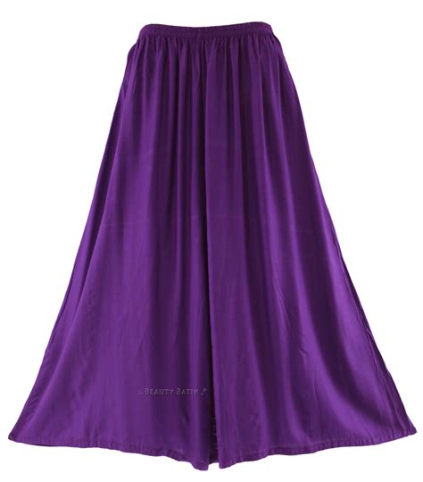 Women Palazzo Wide Leg Pants Trouser Plus Size 1x 2x 3x Ebay