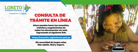Gobierno Regional De Loreto