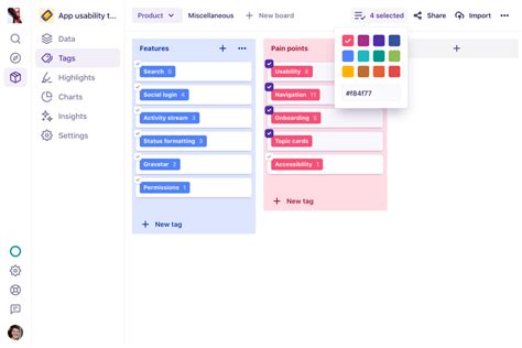 Dovetail Reviews Cost And Features Getapp Australia 2021