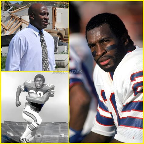 Ethan 1978 Wasnt Just Another Year For Joe Cribbs — It Was The