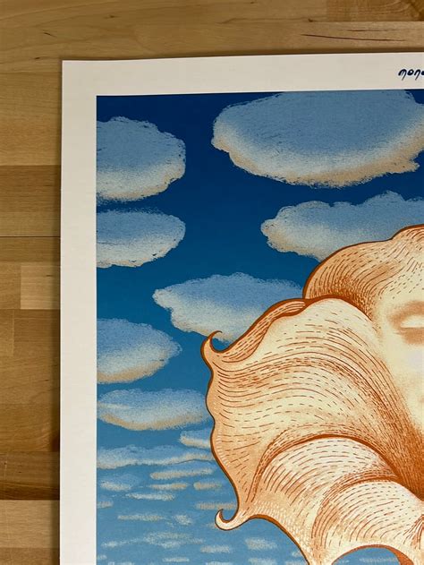 Adele 2011 Emek Poster Portland Oregon Wanda Jackson Ap Sold Out