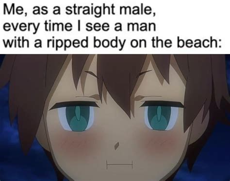 Oh No Hes Hot Rgreatestanimememes