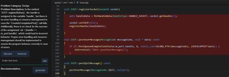 Streamlining Code Reviews With Ai