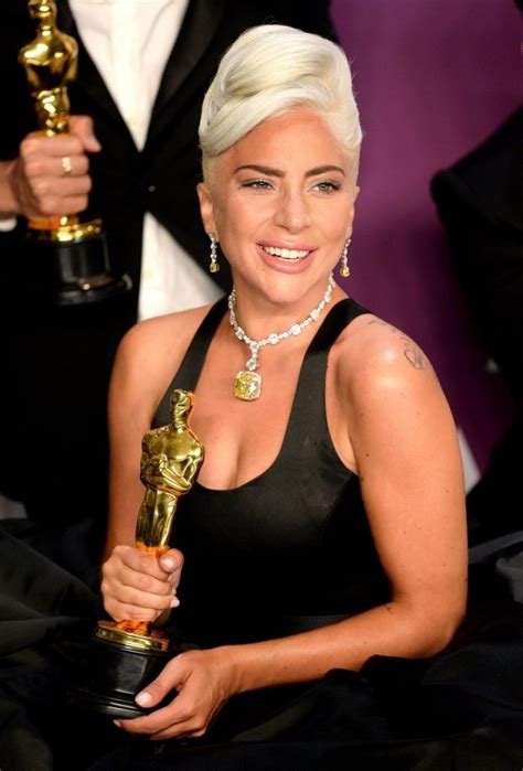 Lady Gaga Hot Thefappening