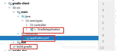 Springboot230拥抱gradle，你会使用gradle多模块打包成一个jar包吗？gradle 多模块项目 打成一个jar Csdn博客