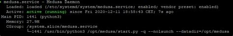 No Gui Working · Issue 8866 · Pymedusamedusa · Github