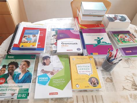 ჩემი სამუშაო გერმანული ენის შესწავლა ეკატერინე აბუთიძე