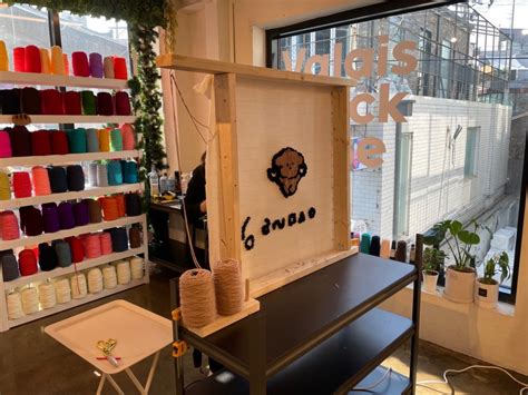 디너의여왕 서울 마포 발레 블랙노즈 터프팅공방 3차