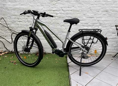 Vélo électrique reconditionné Le Guide 2024 Top 8 des sites
