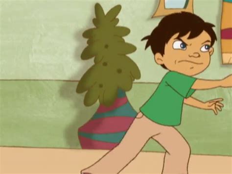 Image Chrissys Big Move 064png Maya And Miguel Wiki Fandom