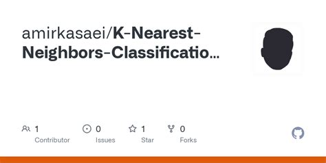 Github Amirkasaeik Nearest Neighbors Classification With Scikit Learn