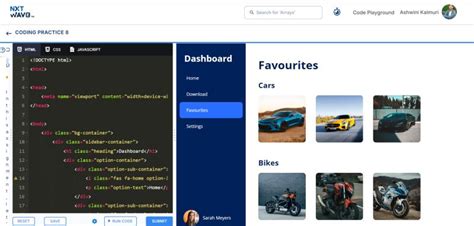 Ashwini Kalmuri On Linkedin 30daysofcodechallenge Ccbp Nxtwave
