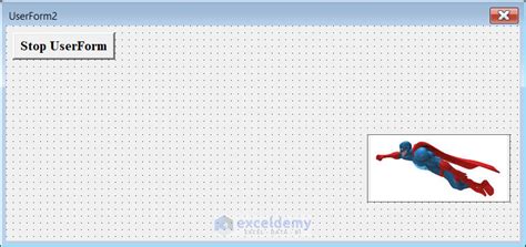 VBA Animation In UserForm Suitable Examples ExcelDemy