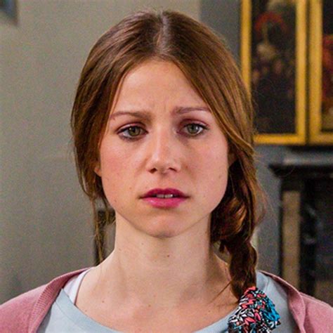 Filmografie Katrin Heß Fernsehseriende