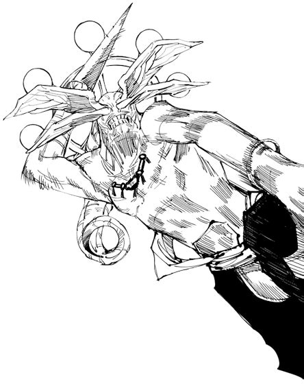 Mahoragas Powers And Abilities In Jujutsu Kaisen Explained Beebom