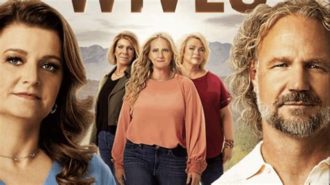 Sister Wives Season 20 Premiere Date Cast Trailer More Updates